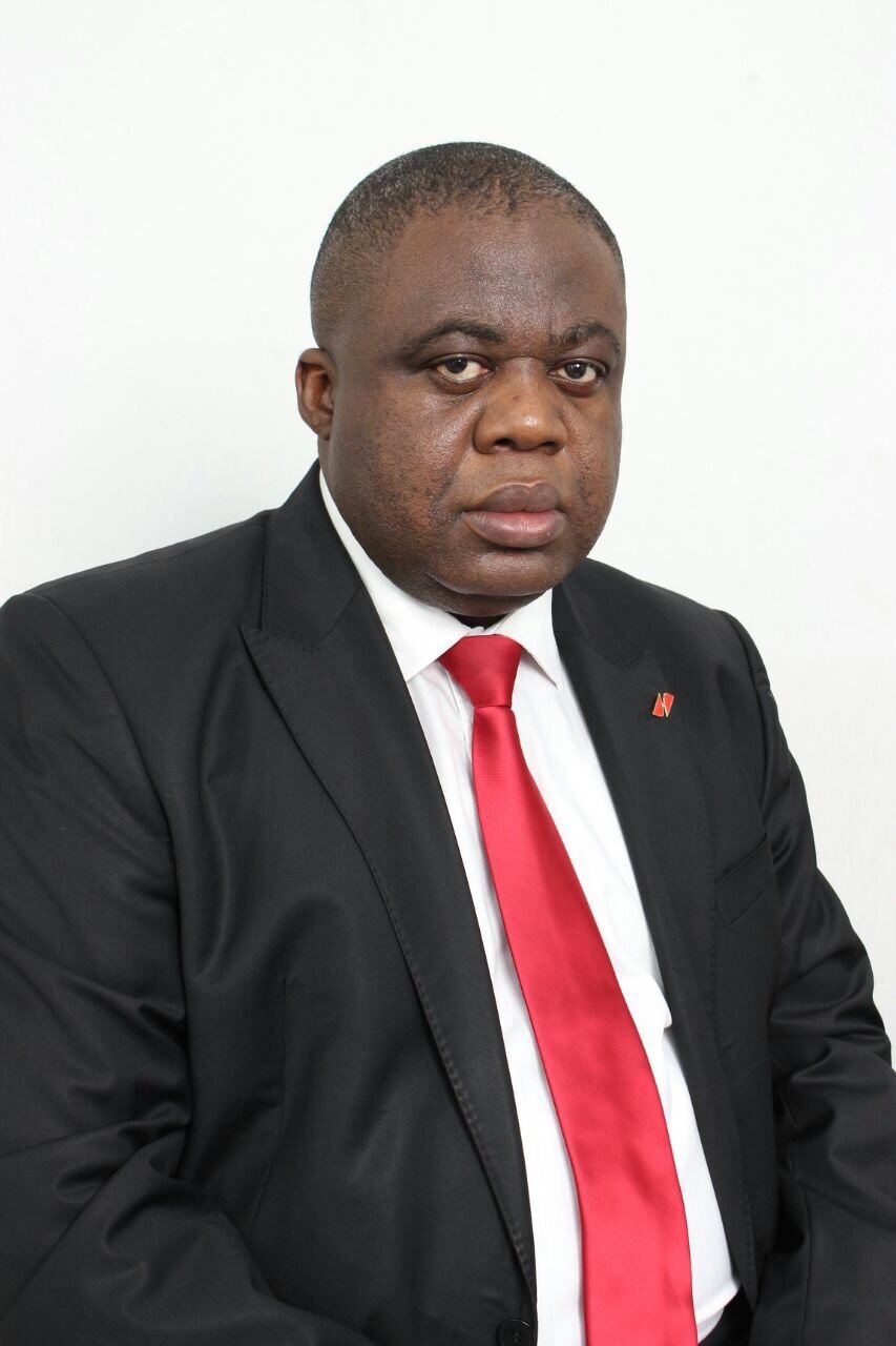 Message de Martin CHE, Directeur régional UBA, chargé de la zone CEMAC ...