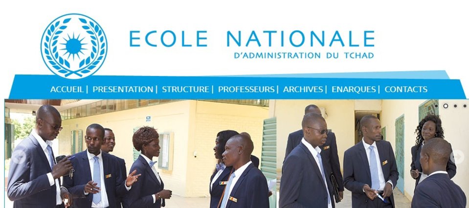 L’Ena valide deux nouvelles filières de formation au premier cycle ...