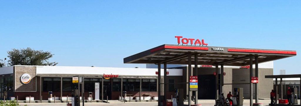Total Marketing Tchad ne fournira plus de gaz butane d’ici fin mars ...