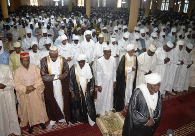 Religion : Mardi 13 avril début du ramadan - Journal Le Pays | Tchad