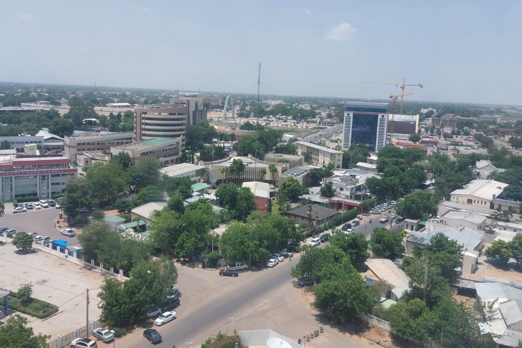 Une partie de N’Djamena n’a plus accès à l’internet - Journal Le Pays | Tchad