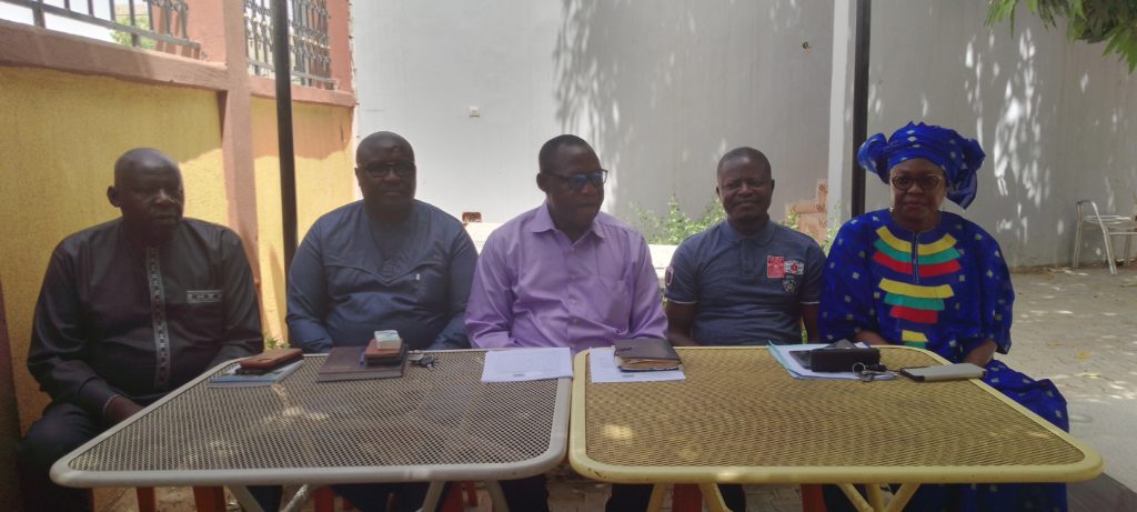 L’Adke dénoncer la complicité des autorités locales dans le phénomène d ...