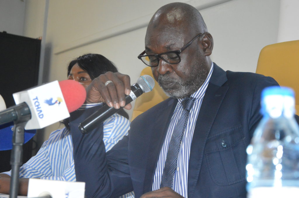 Le Medut lance ses activités - Journal Le Pays | Tchad