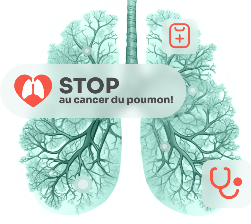 Lutte Contre Le Cancer Du Poumon Au Moyen Orient Et En Afrique Le